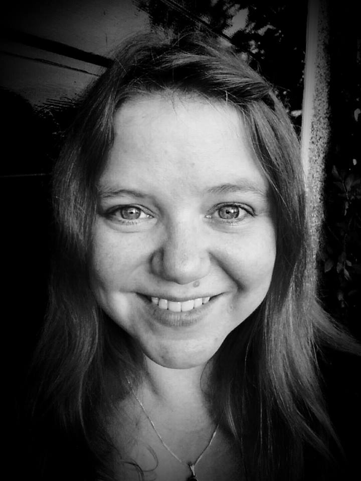 Julie Wilkinson | Zephaniah Trust